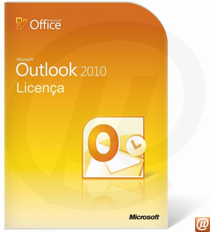 Microsoft - 543-05467 - Licença perpétua Open Microsoft Outlook 2010 ... Microsoft - 543-05467 - Licença perpétua Open Microsoft Outlook 2010 ...